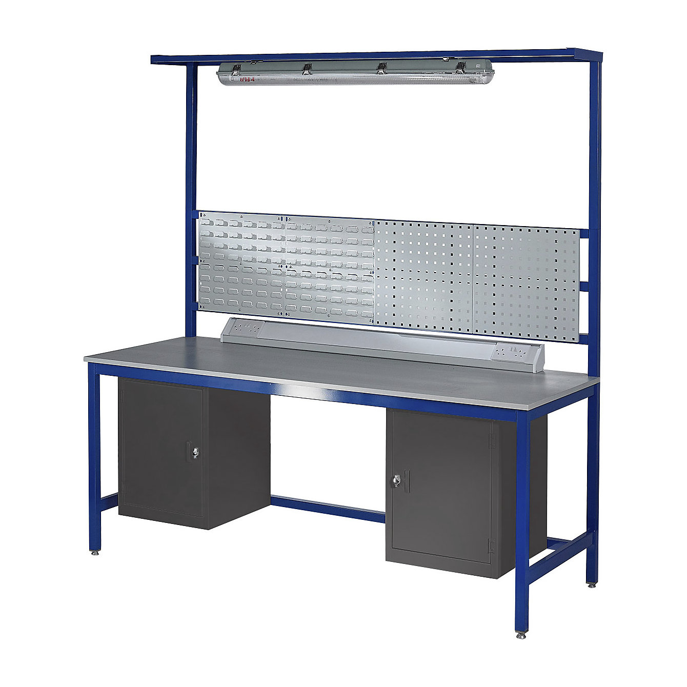 Engineering Workbenches | Engineering Bench | BiGDUG | BiGDUG